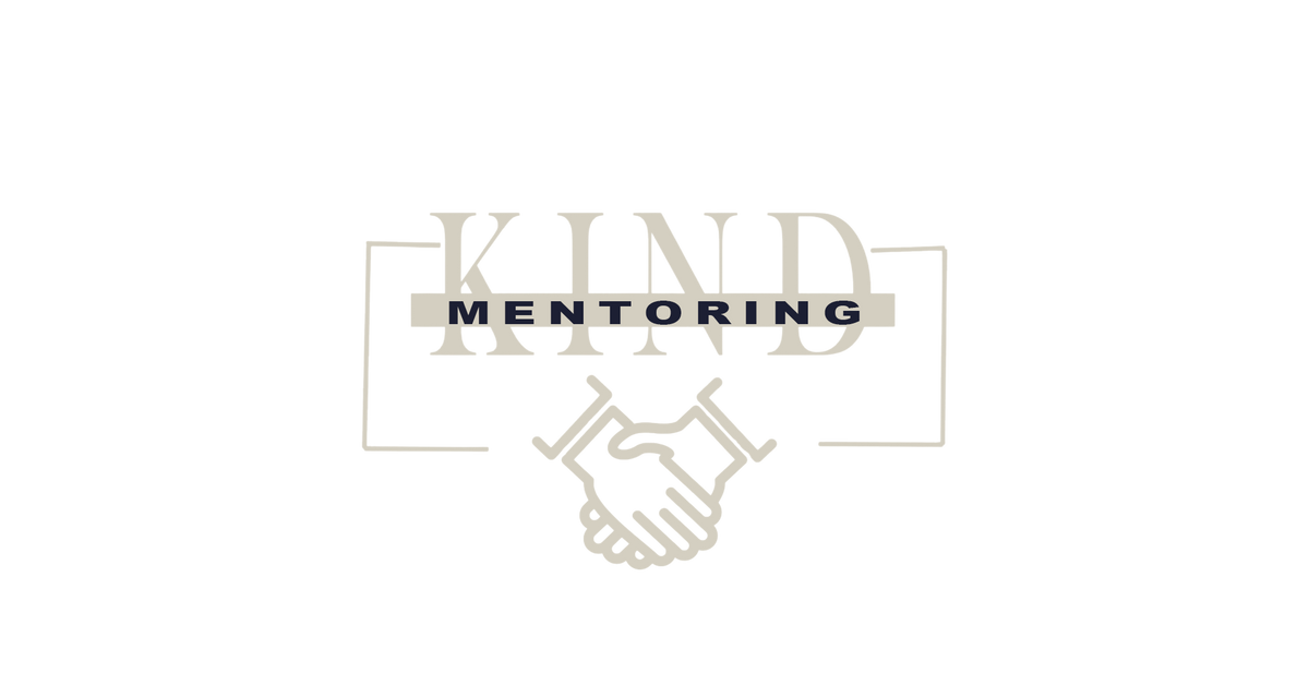 Collaborations – Kind Mentoring
